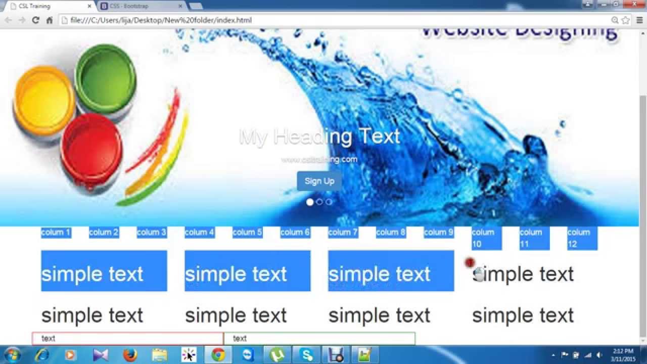 What Is Grid How To Use It Part 4 YouTube what-is-grid-how-to-use-it-part-4-youtube