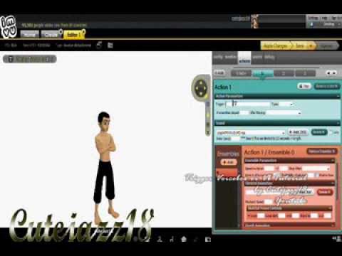 Easy IMVU Trigger Dj / Music / Voicebox or Vb Tutorial - YouTube