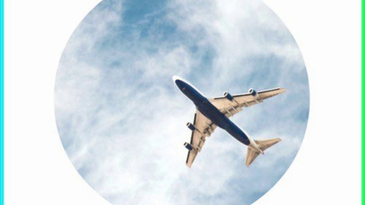 Airplane Mode - Limbo (Clean) - YouTube