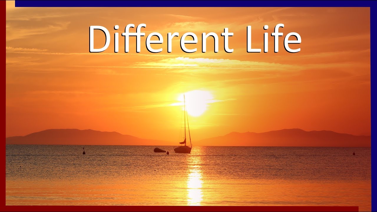 Official video Different Life - SOULLEE own song Album version ...