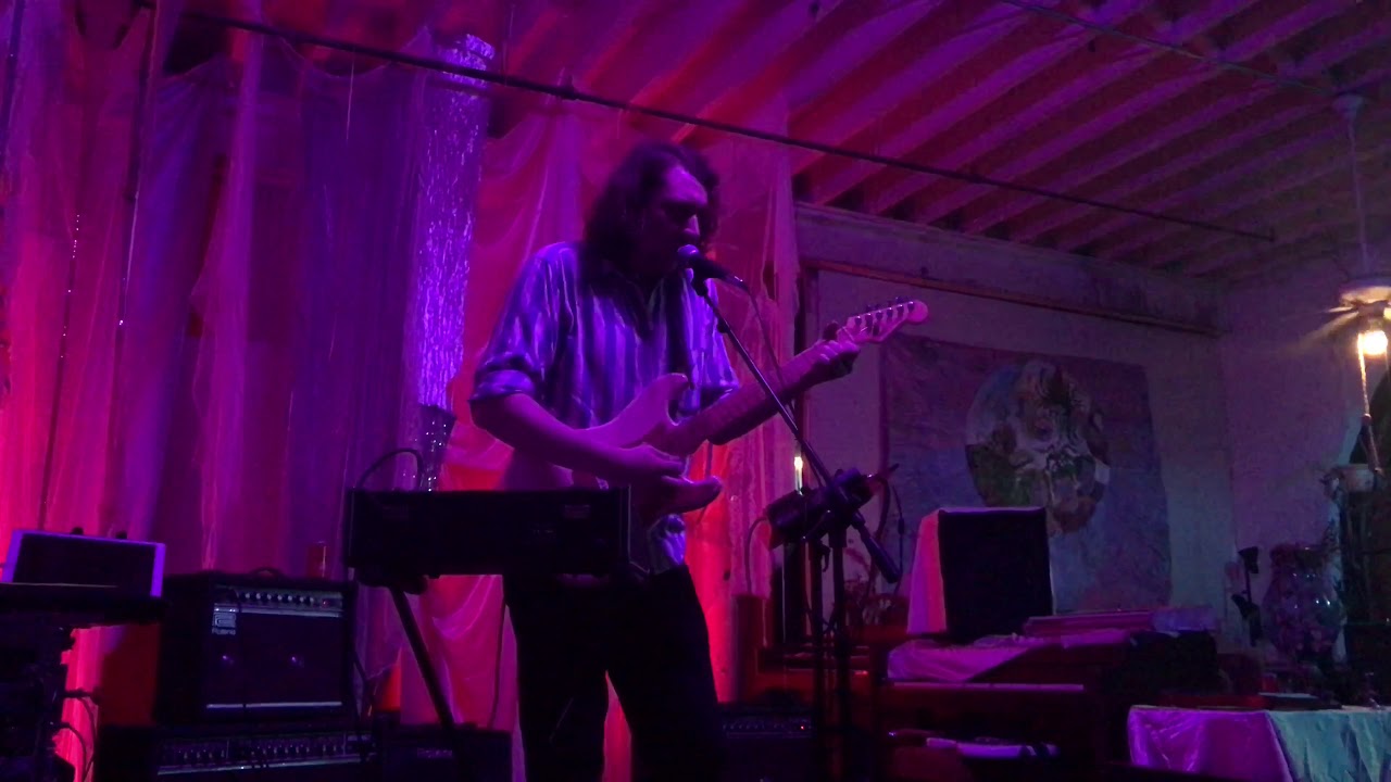 John Markowski - Baltimore @ Copy Cat 06/07/2019 - YouTube