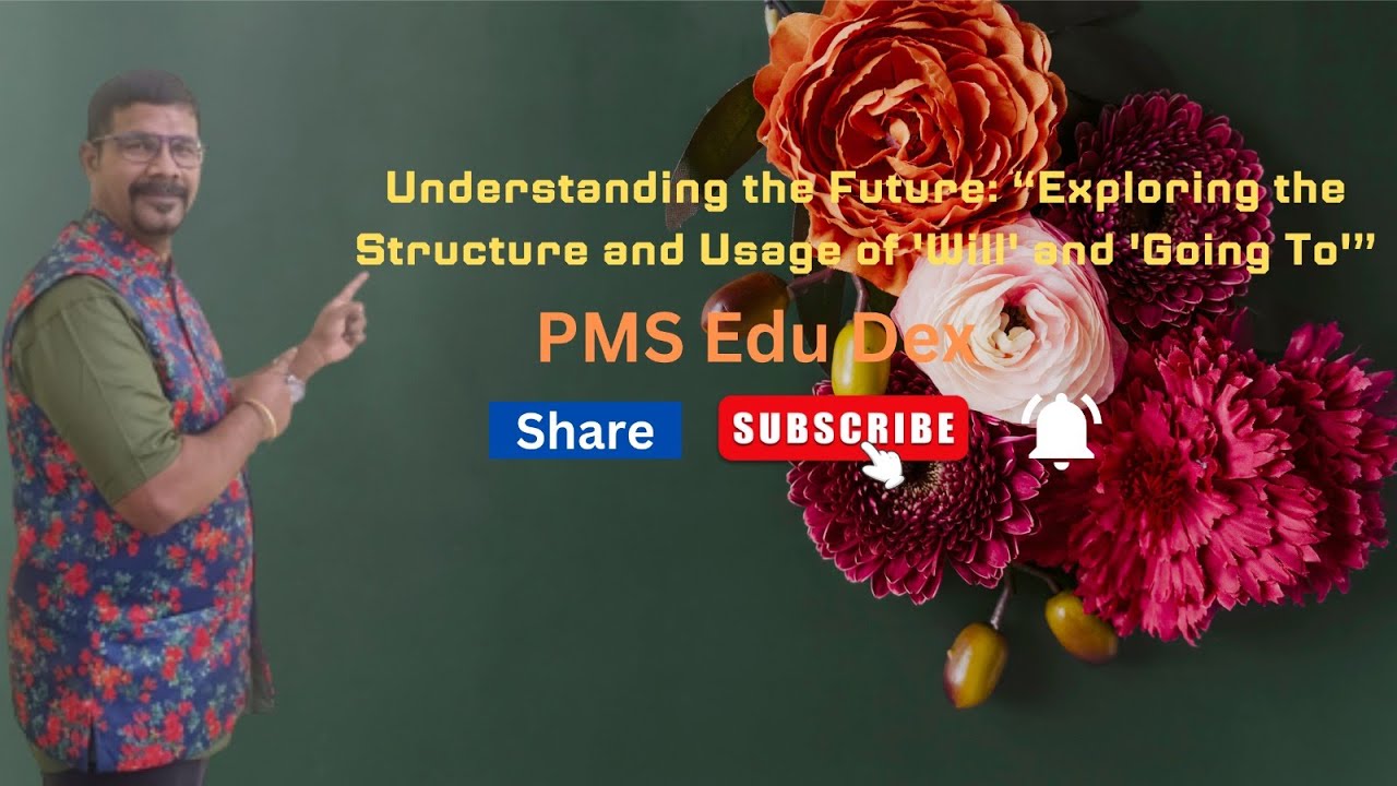 Understanding the Future: Exploring the Structure and Usage of 'Will ...
