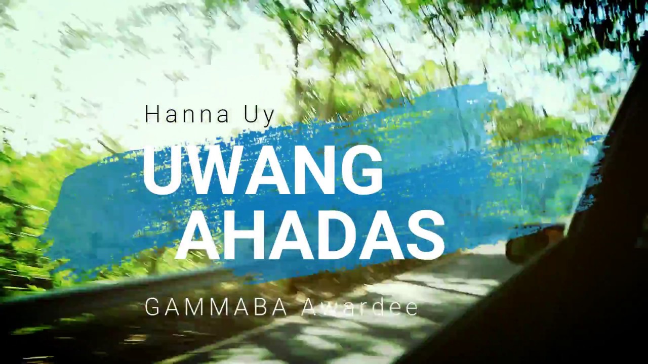 Uwang Ahadas - YouTube