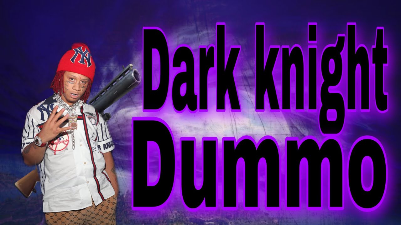 Free cinematic intro “Dark knight dummo” - YouTube