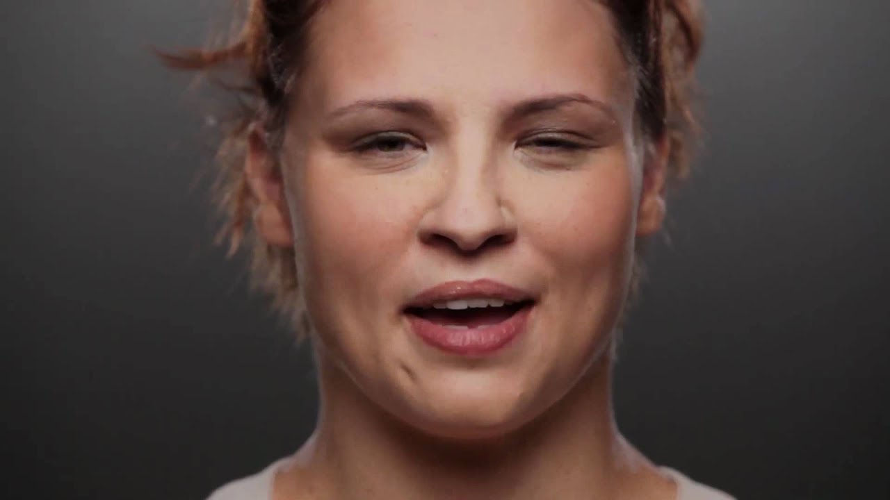 Jen Frame Testimonial - YouTube