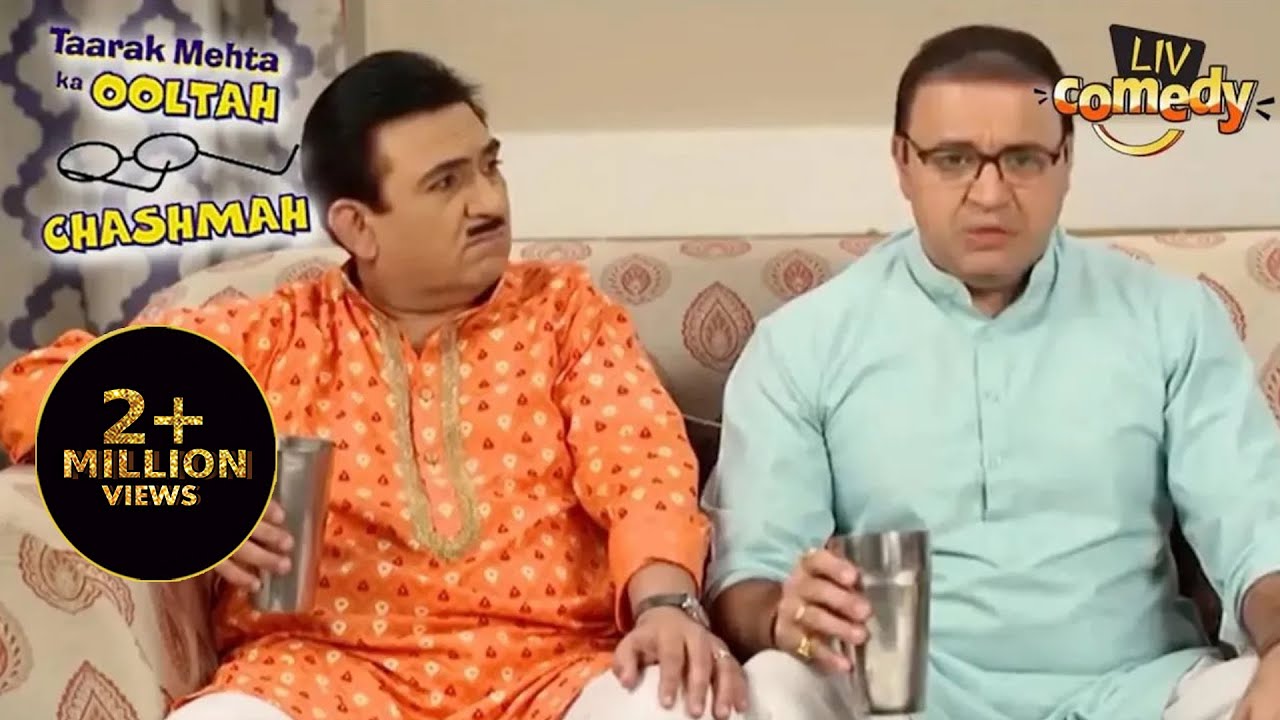 Madhavi क्यों बनाएगी Bhide का आचार Taarak Mehta Ka Ooltah Chashmah