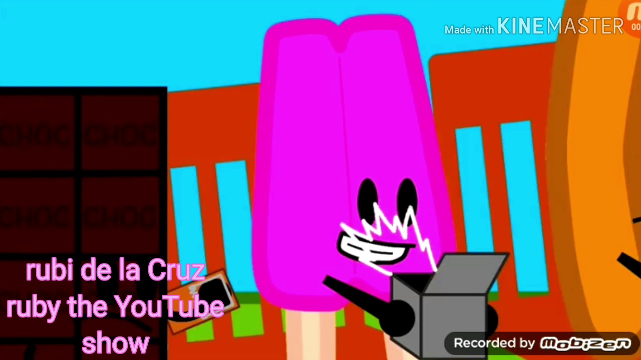 Brawl of the object meme {meme object #1} (+13) - YouTube