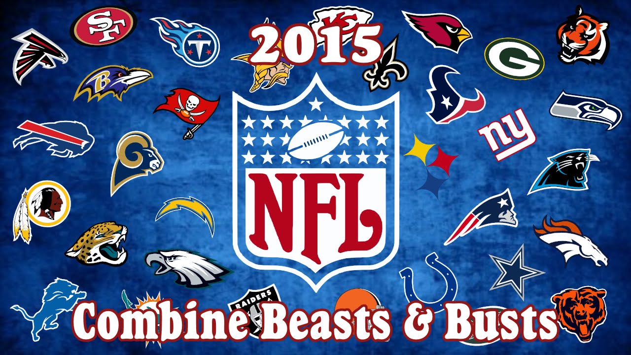 2015 NFL Combine Beasts & Busts (2-17-15) - YouTube