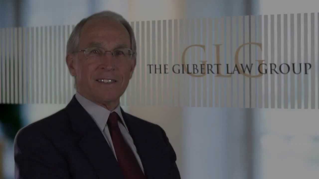 Denver Lawyer James Gilbert On Spinal Cord Injuries - YouTube
