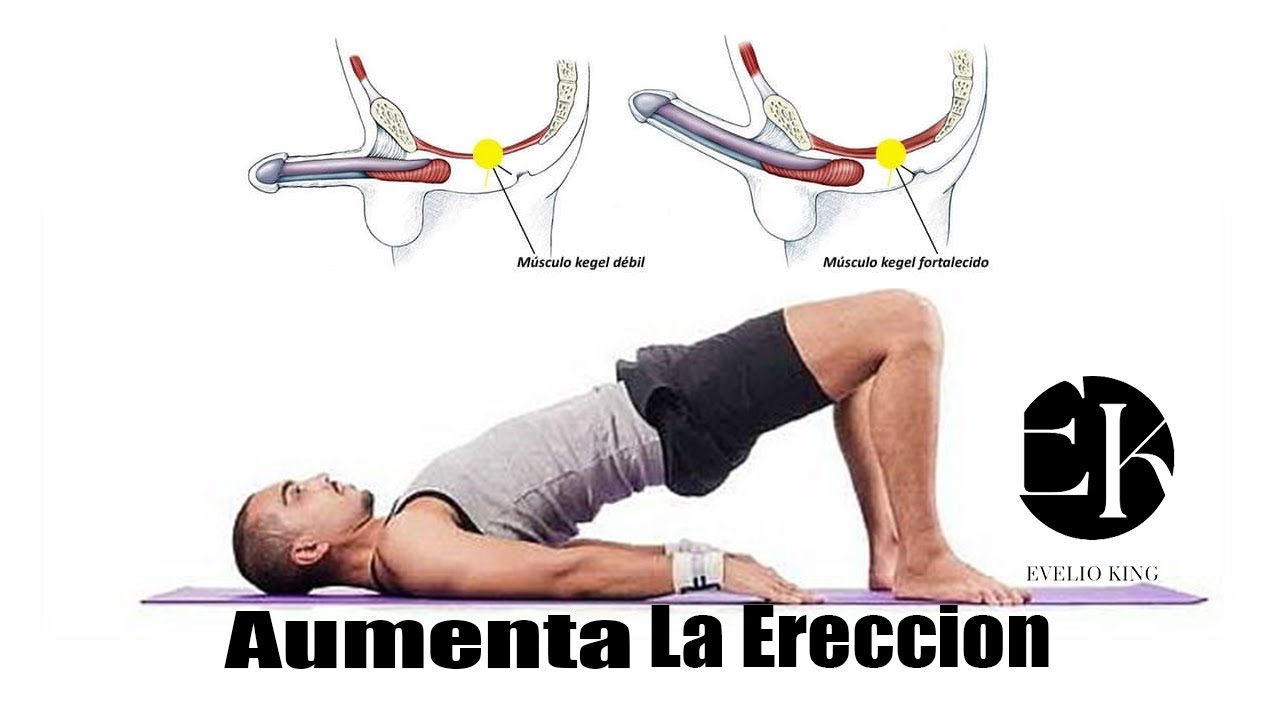 El Mejor Ejercicio Kegel 3 Minutos Nivel Básico Ejercicio Kegel Youtube