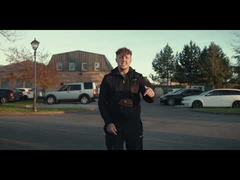 YA X Marky B - Robbers & Drivers [Music Video]