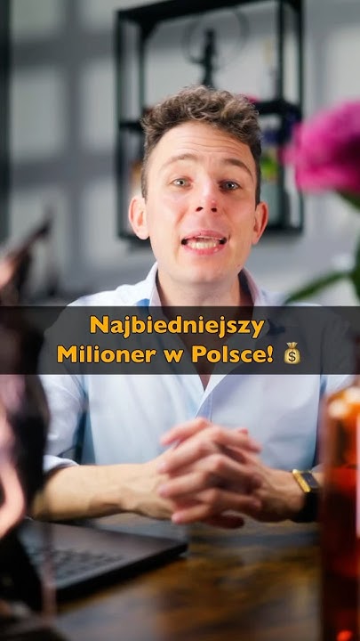 Jak Zostać Biednym Milionerem? 💸 - YouTube