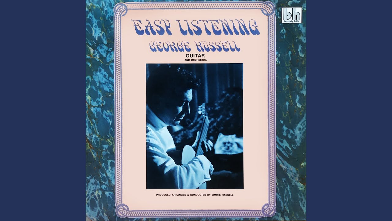 Easy Listning - YouTube