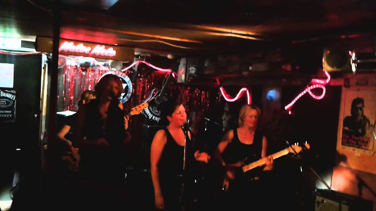 Smoking Joe - YouTube