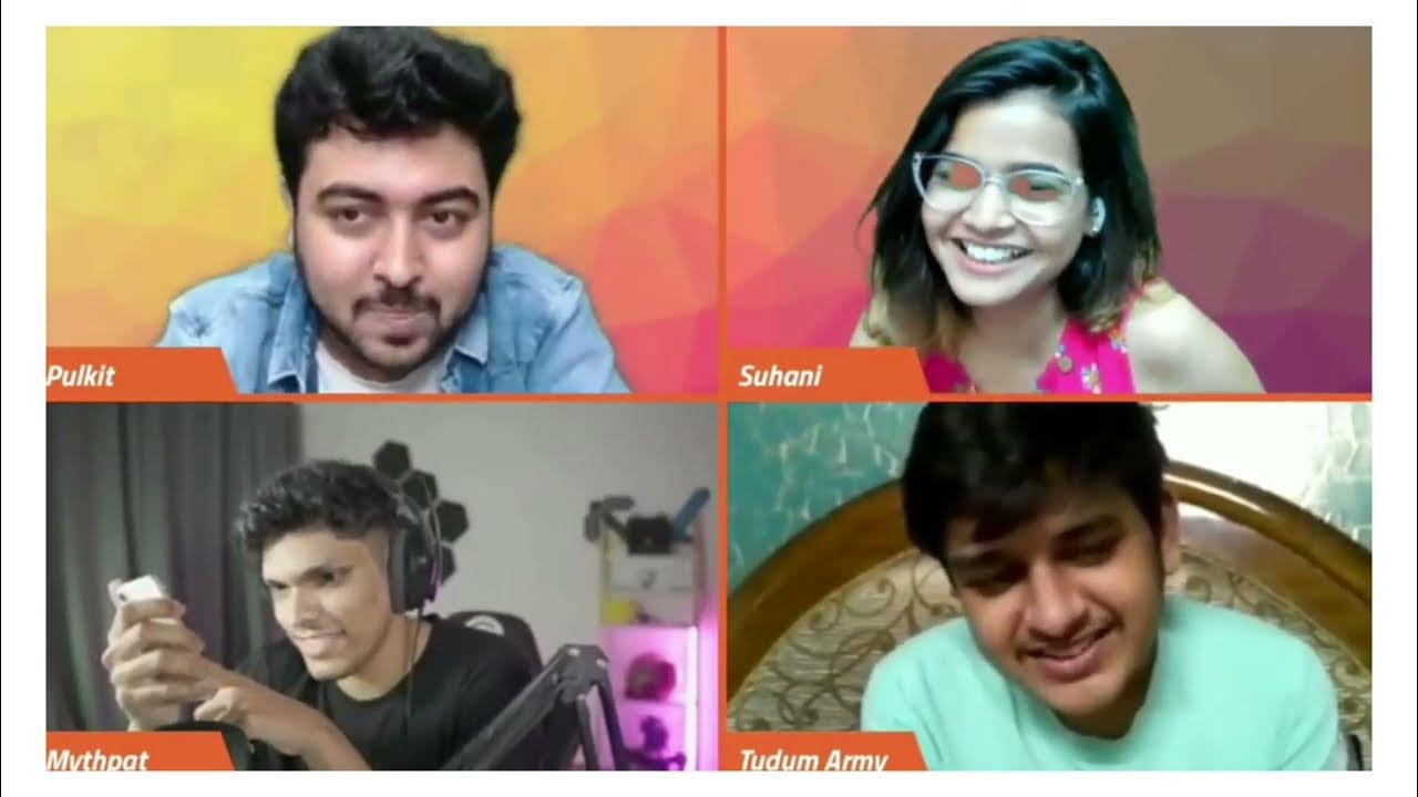 MYTHPAT PRANK CALLS TRIGGERED INSAAN! EPIC REACTIONS & FUNNY MOMENTS!" - YouTube