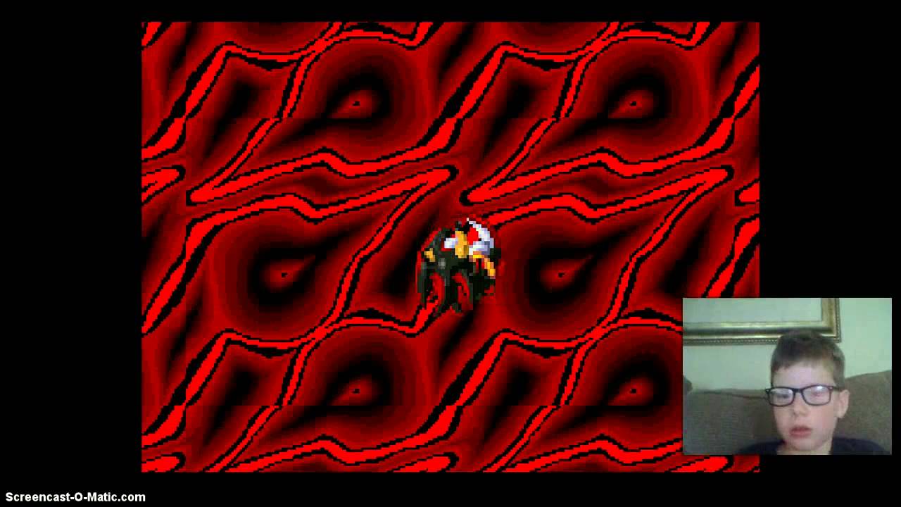 RAGE TO SONIC SONIC.EXE,AGAIN! - YouTube