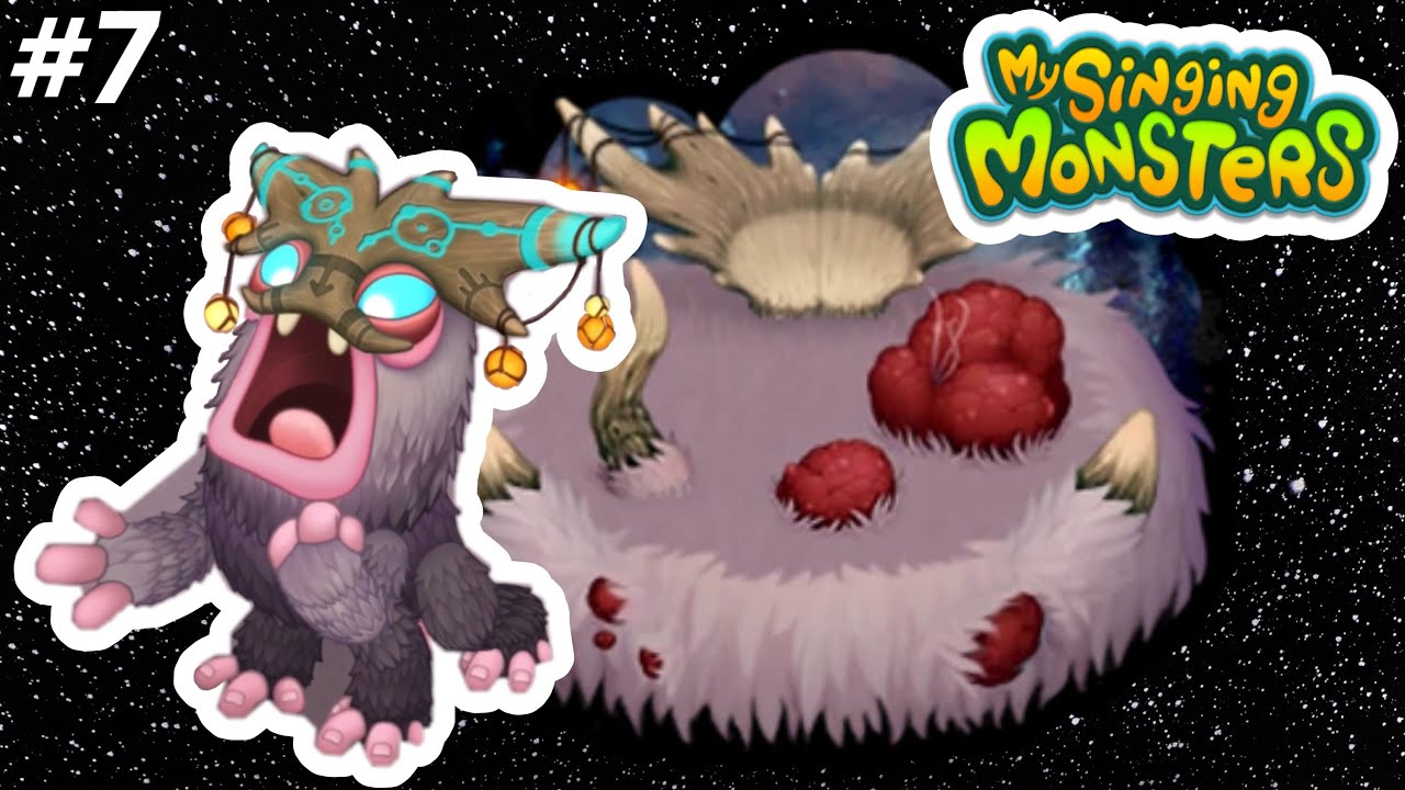 Hatching ENCHANTLING on Magical Sanctum Island! (MSM) - YouTube