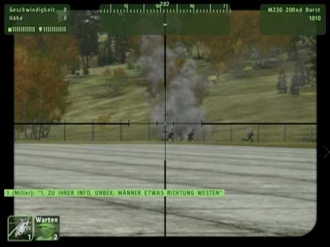 AH64 Apache Nose Gun Modification.mpg - YouTube