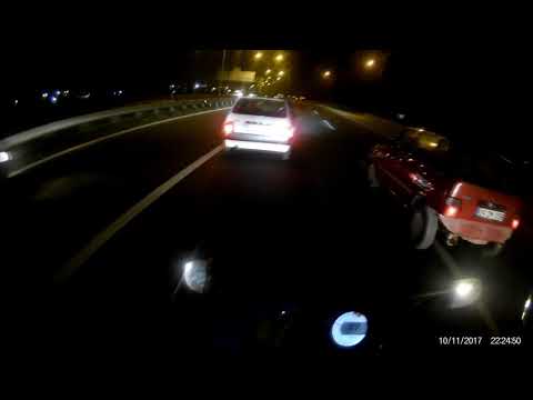 Hüseyin Akkın Performance Uno & Uno Roll İzmir