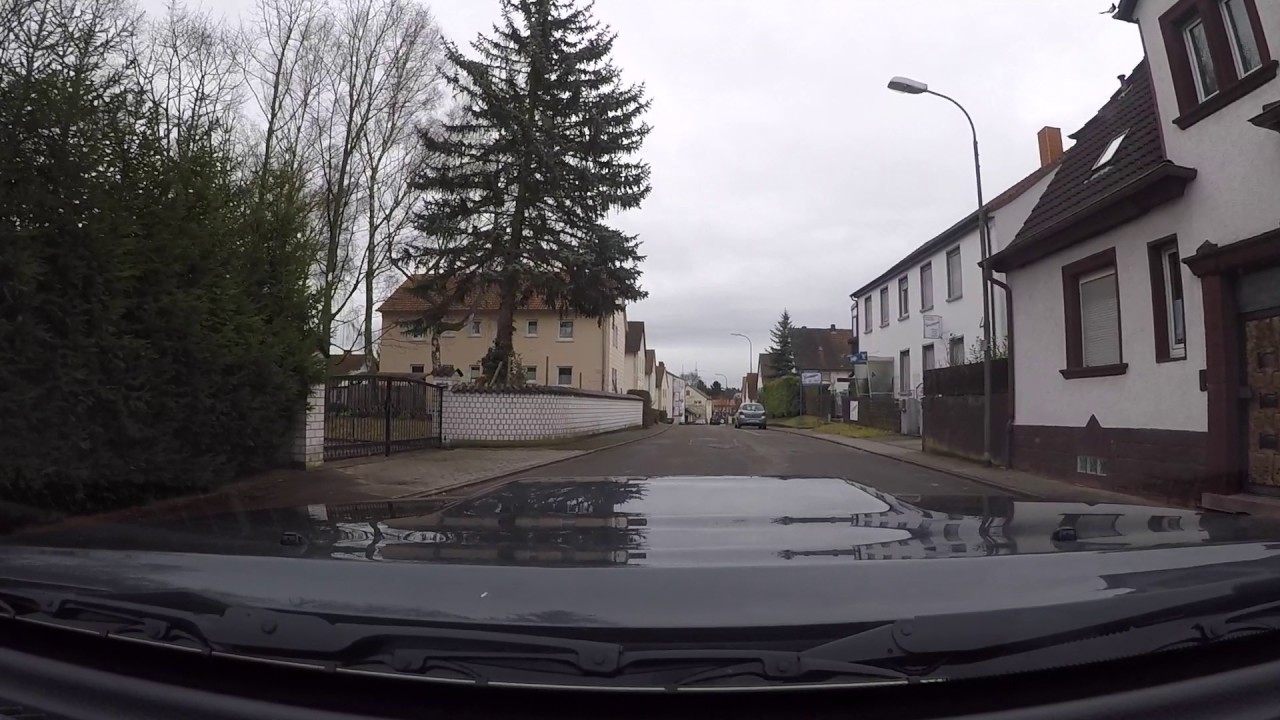 Mackenbach - YouTube