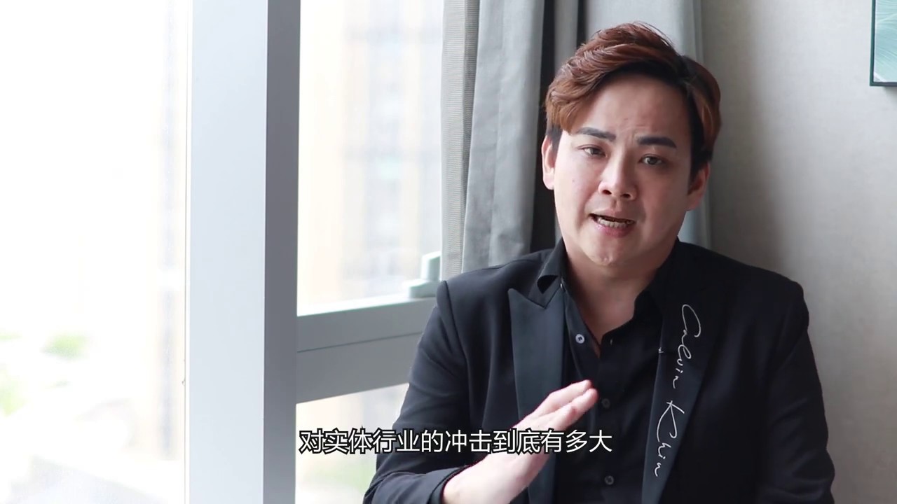 亚洲杰出青年 Dato' Calvin Khiu 卡尔文.邱 - 什么叫传统 - YouTube