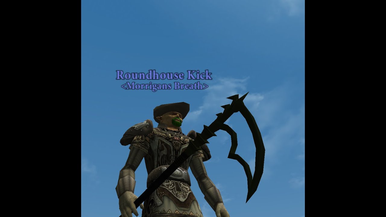 Daoc Eden VW Rank 5 Solo - 2024 Part1 - YouTube