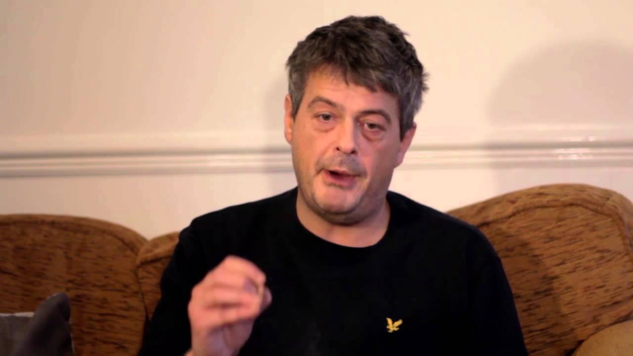 An interview with MI5 whistle blower David Shayler - YouTube