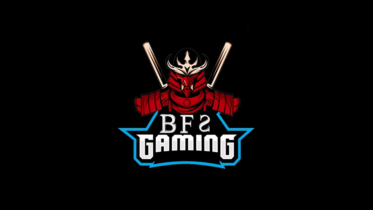 bfs gaming Live Stream - YouTube
