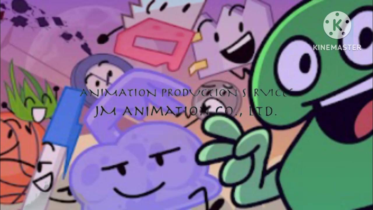 TPOT 6 End Credits - YouTube