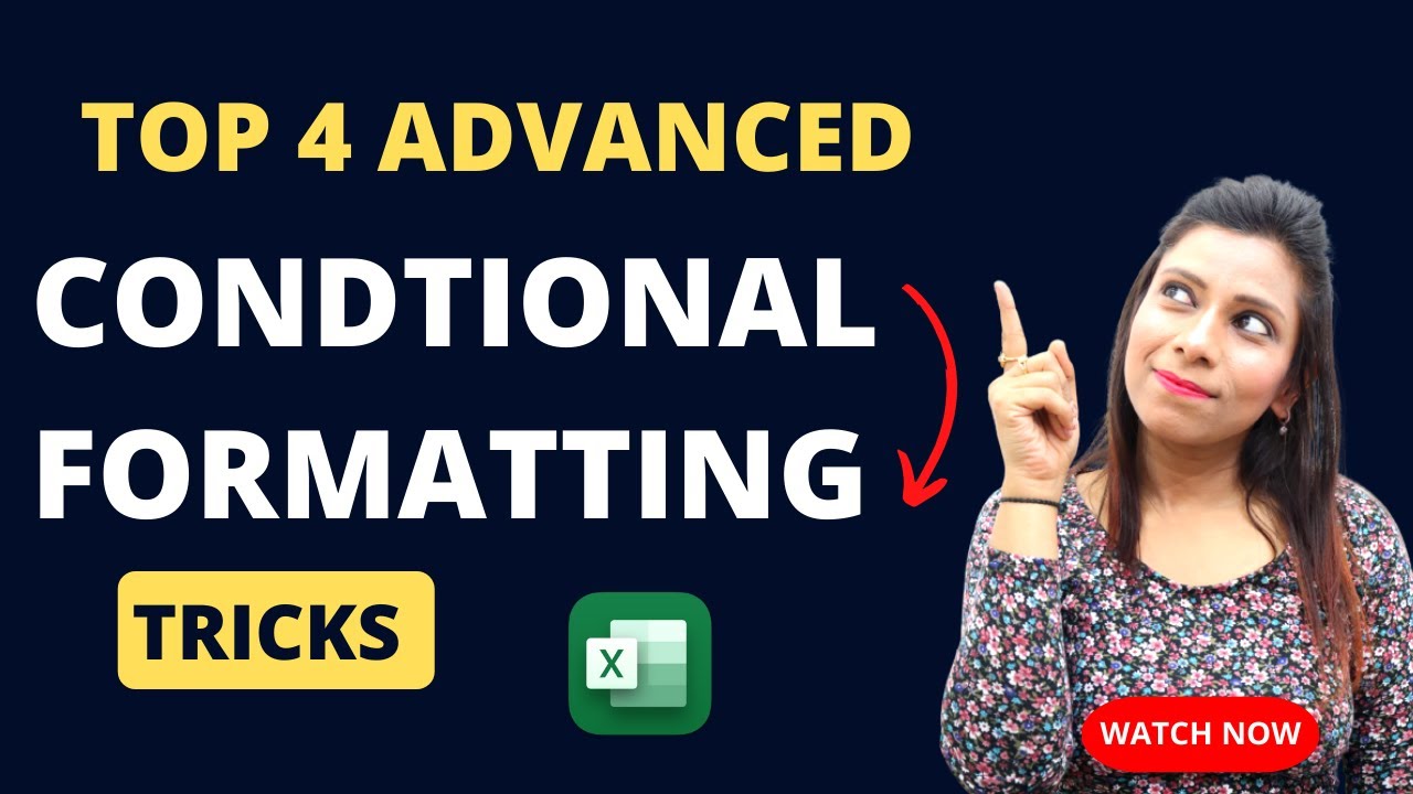 Latest Tricks To Highlight Data In Excel Advanced Conditional latest-tricks-to-highlight-data-in-excel-advanced-conditional