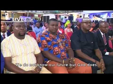 EMMANUEL TV LIVE SERVICE SUNDAY 10 09 2017 SERMON BY EVAN MODUPE LOOK ...
