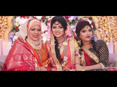 Sharmin  Holud promo