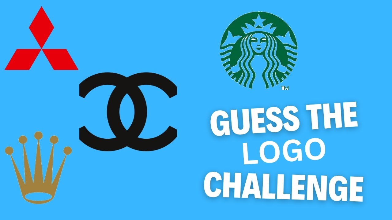 New Logo quiz challenge to check and enhance your knowledge || Please ...