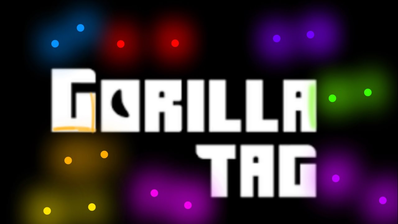 GORILLA TAG REBOOT PART 2 teaser trailer! #gorillatag - YouTube