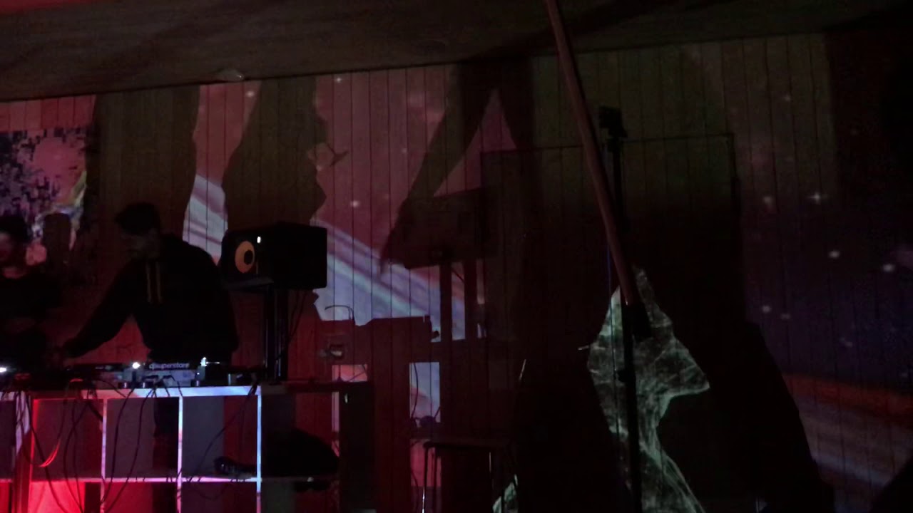 Pitch Control dj training program. Atra, 2019. - YouTube