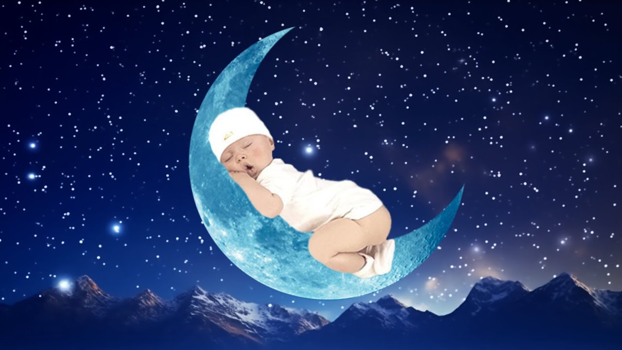 White Noise for Babies: Perfect Sound to Soothe Crying Infant | 10 ...