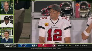 Best Of Monday Night Football With Peyton Eli Manning Cast Week 8 17 13 ...