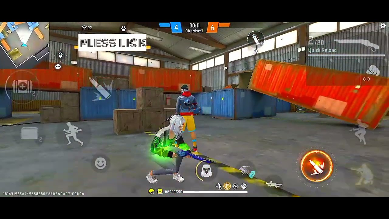 ♈ CASTOM 1V1 X1 000 ALEX GEMAR 🚫 POCO C3 GAMEPLAY MOOD💯💯 - YouTube