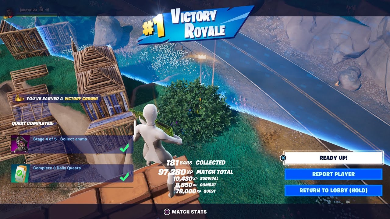 Fortnite 12 kill win gameplay - YouTube