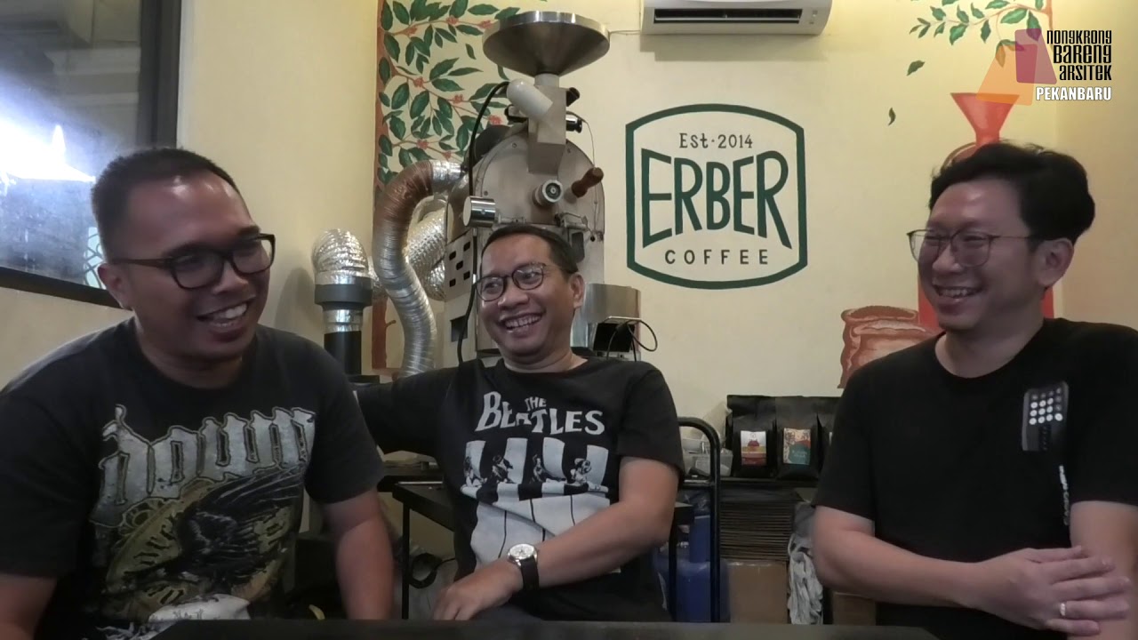 #SEGAAANN Eps. 12 - SIMON+DHONI Studio - YouTube