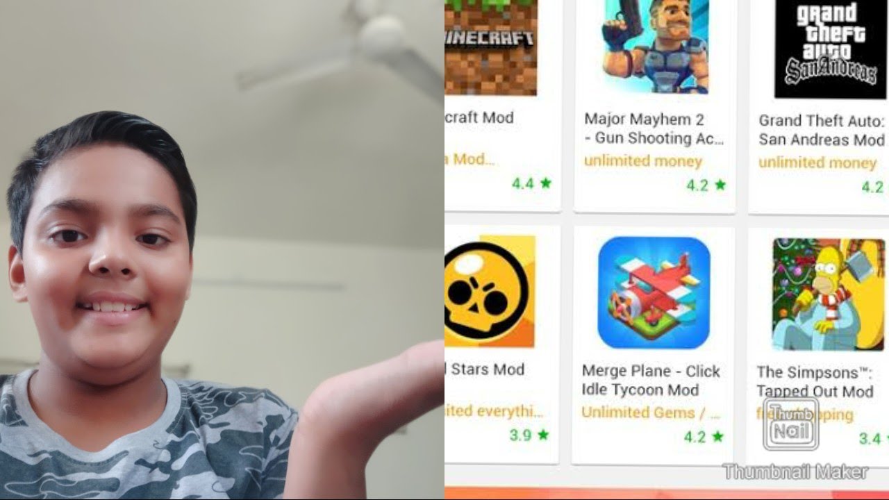 How To Hack Any App Or Game From Happymod YouTube how-to-hack-any-app-or-game-from-happymod-youtube
