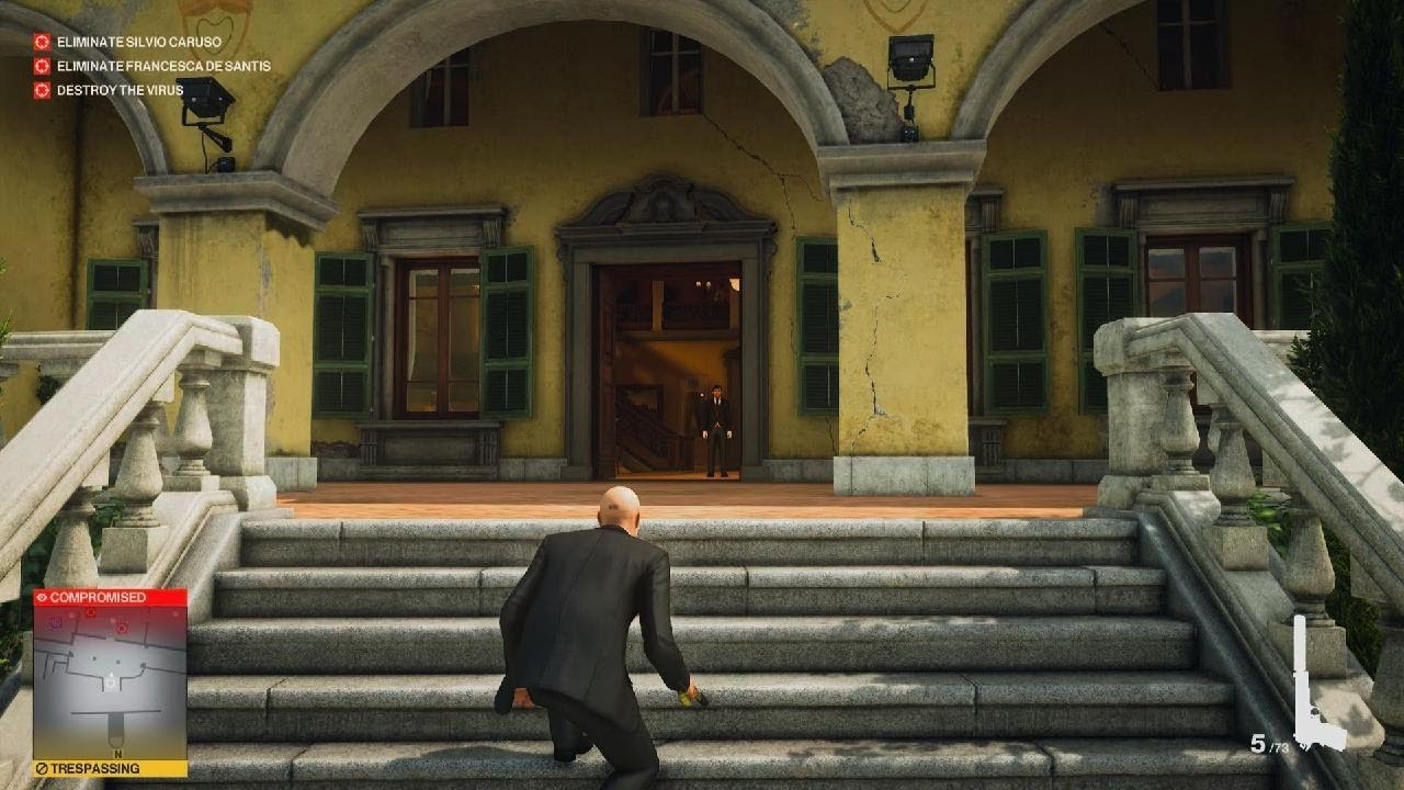 HITMAN-The Breakdancing Body Guard - YouTube