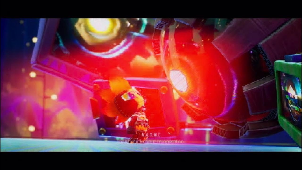 N.A.O.M.I Boss Fight - Sackboy: A Big Adventure Playthrough (#7) - YouTube