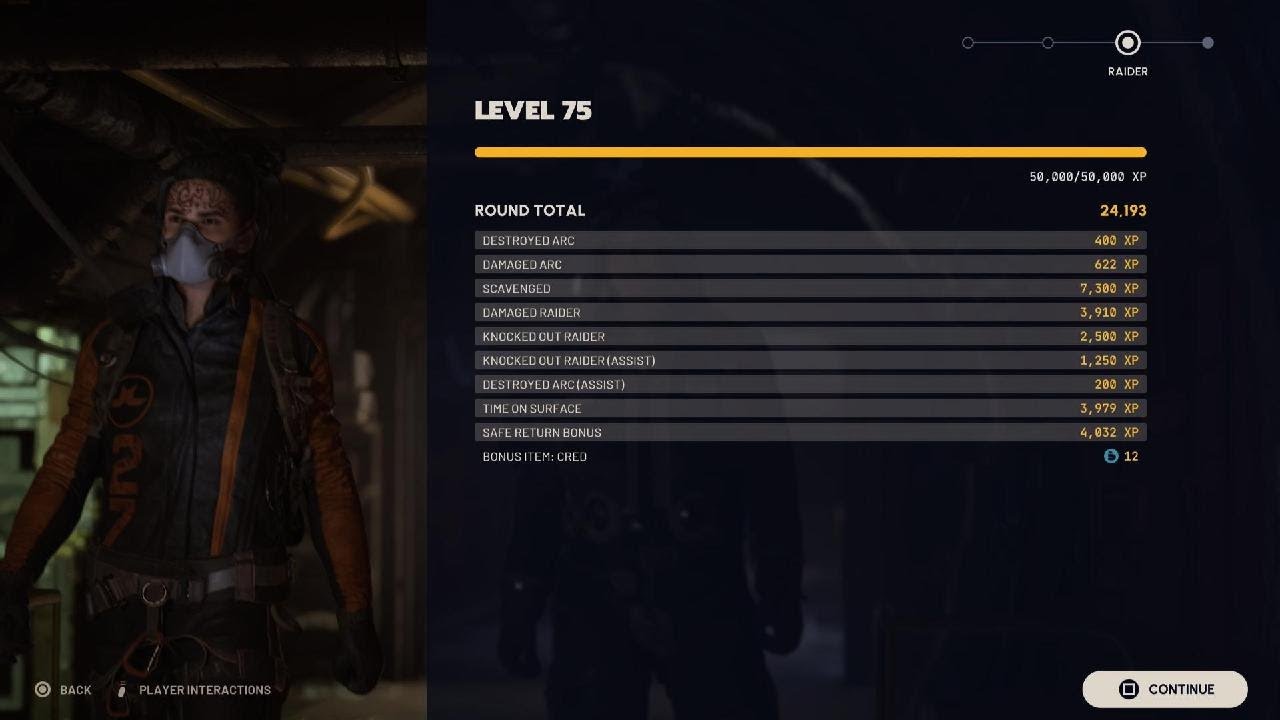 An Epic Victory and Long Fought Battle ARC Raiders - YouTube