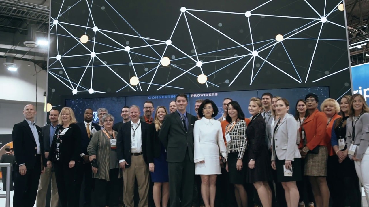 Cognosante Brand Story - YouTube