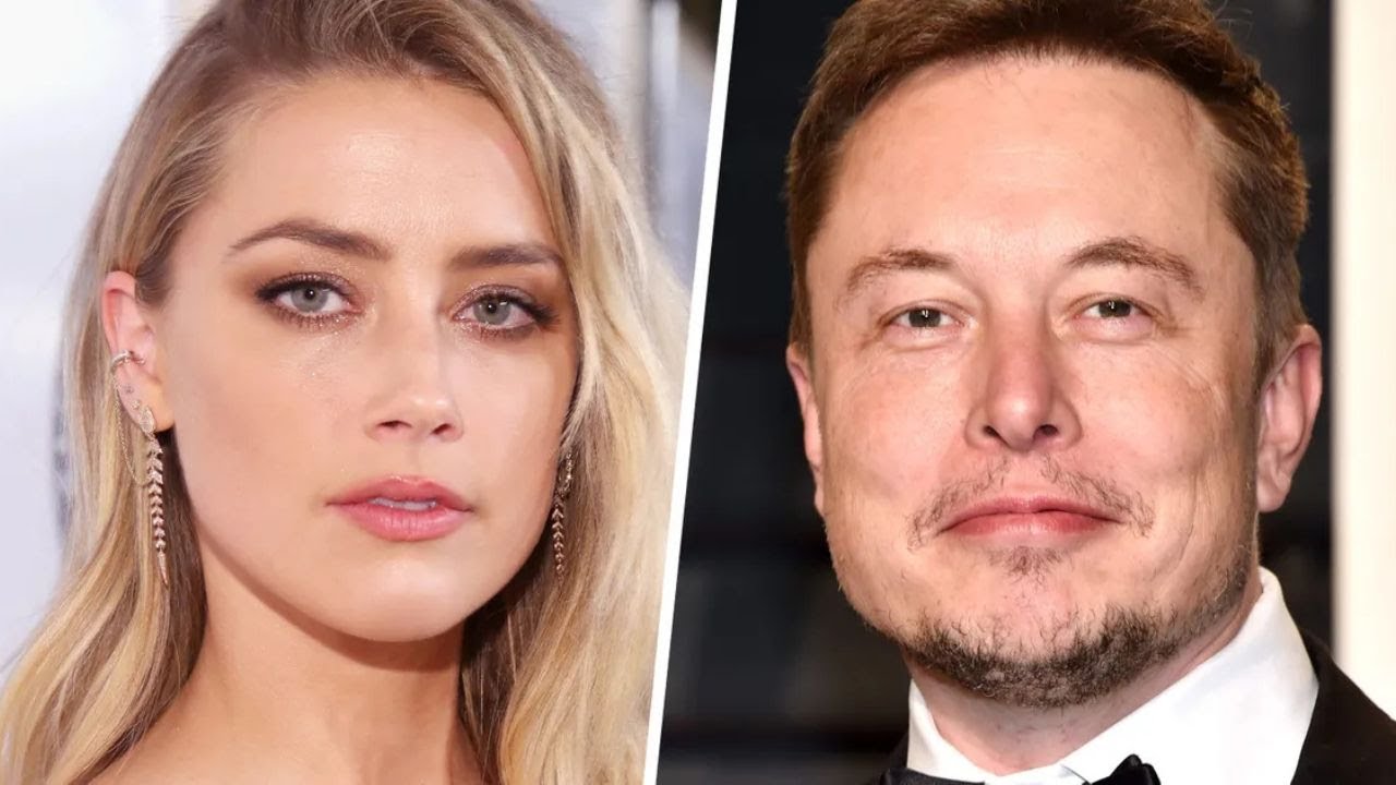 Did Elon Musk Just Become A Dad AGAIN With These Surprise Twins? - YouTube