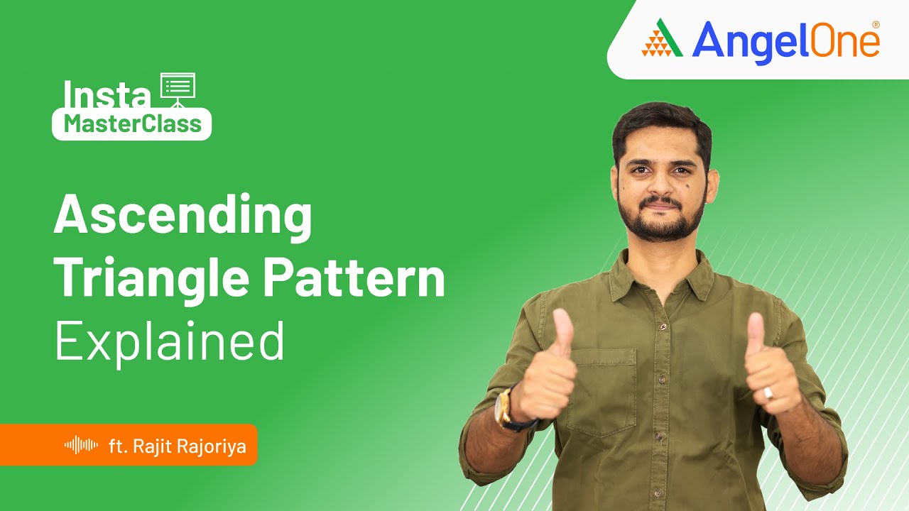 Ascending Triangle Pattern || Bullish Trend Continuation Pattern - YouTube