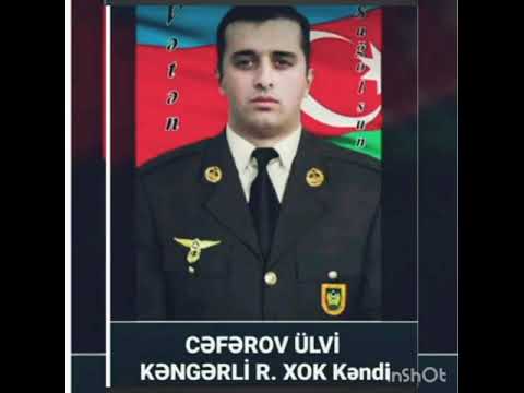 Naxçıvan şəhidləri