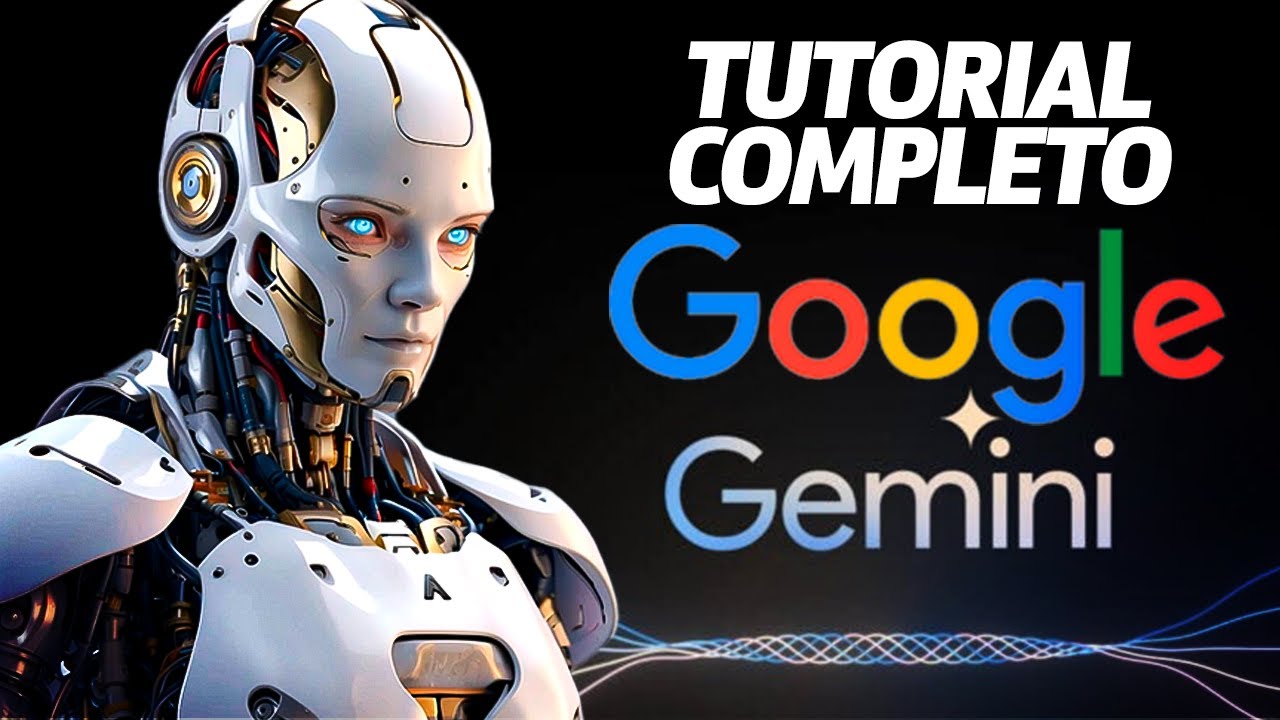 Cómo Usar La Nueva IA de Google Gemini Bard (Tutorial completo de Google Gemini AI en BARD ...