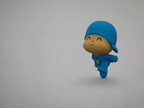 Pocoyo Intro - YouTube